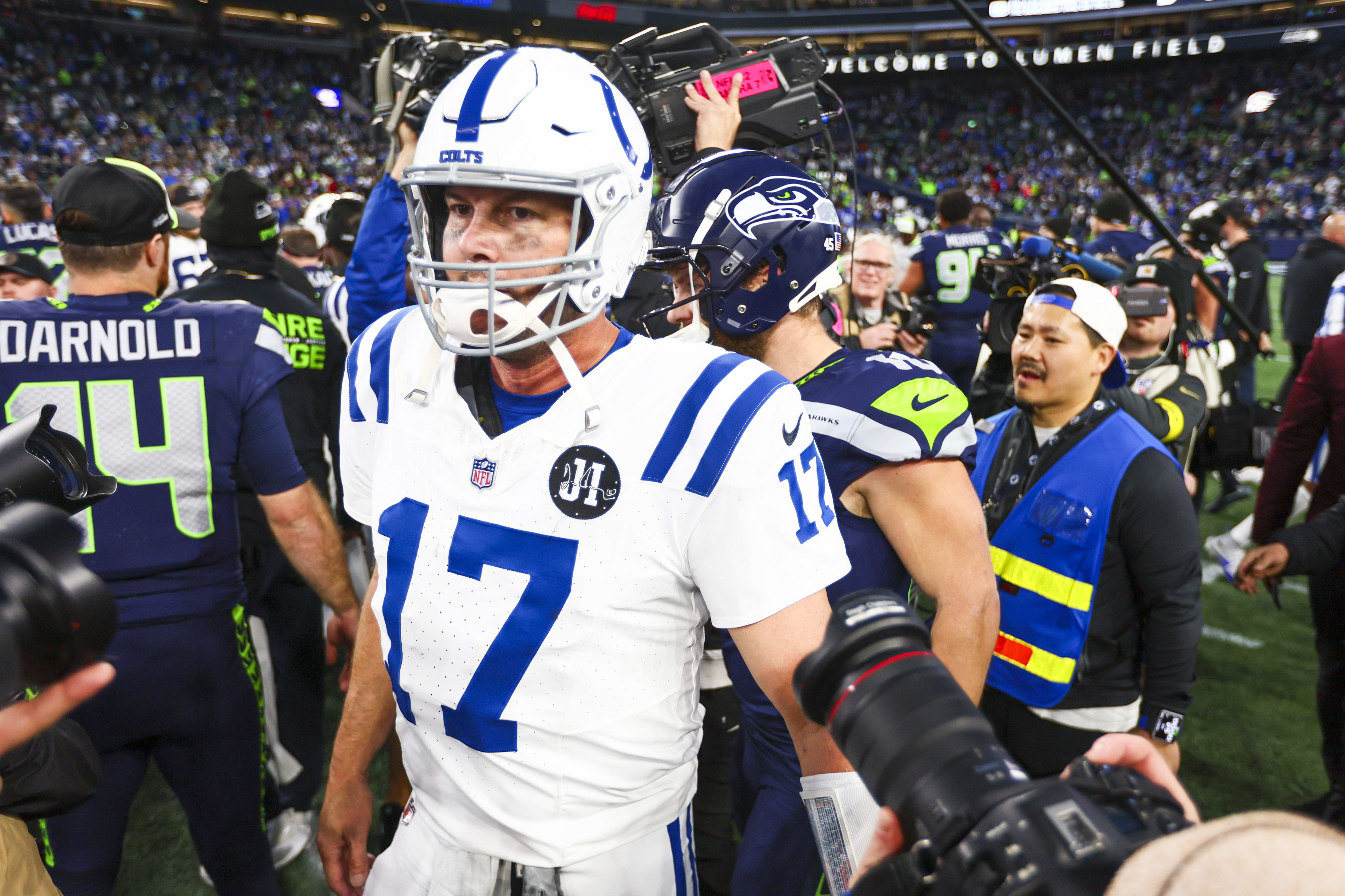 Philip Rivers Interviewing For NFL Head Coach Job - Lindys Sports