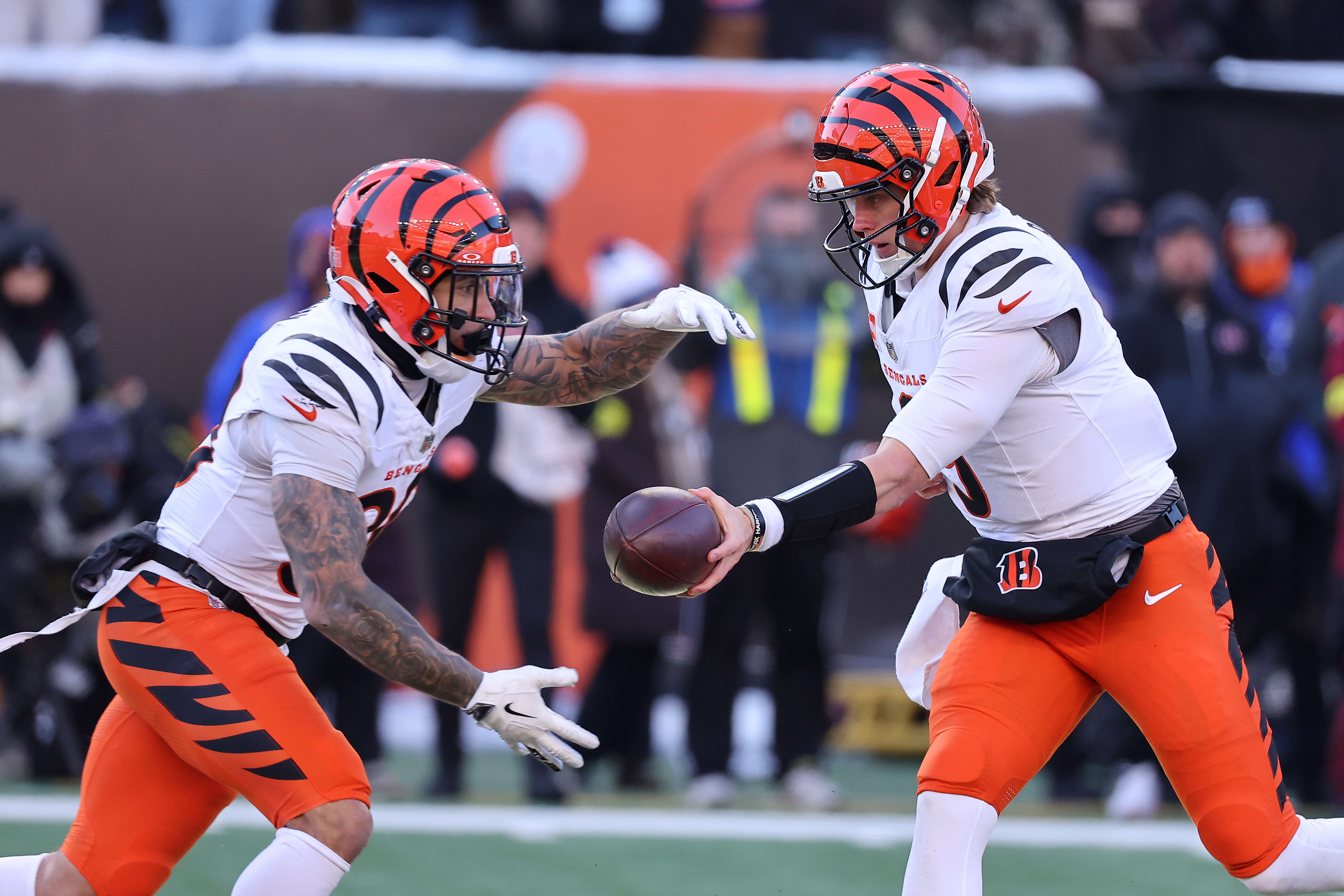 Fantasy Football Week 16 Running Back Rankings - Lindys Sports