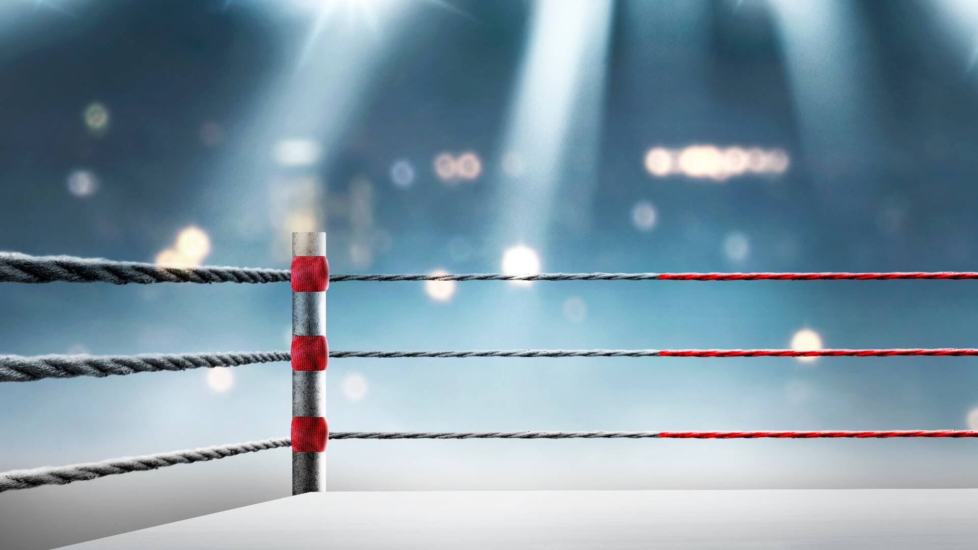 Boxing needs more gatekeepers - Lindys Sports