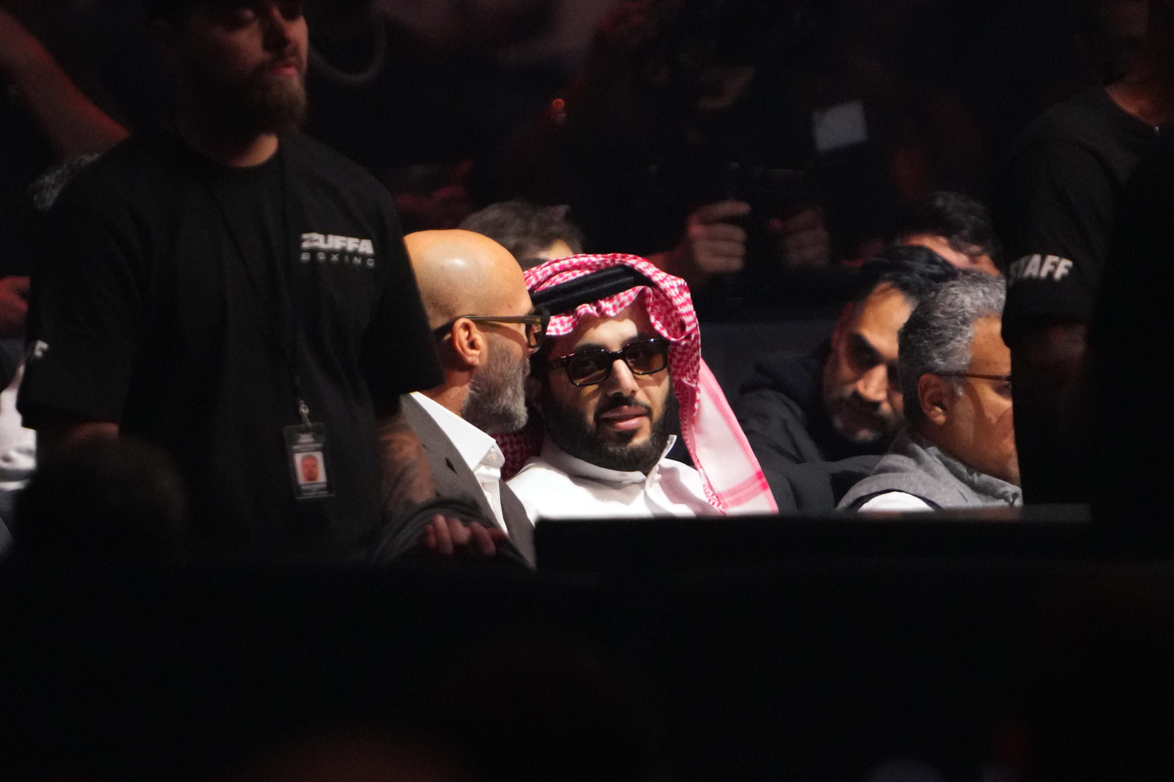 Zuffa Boxing is already making waves in the fight game - Lindys Sports