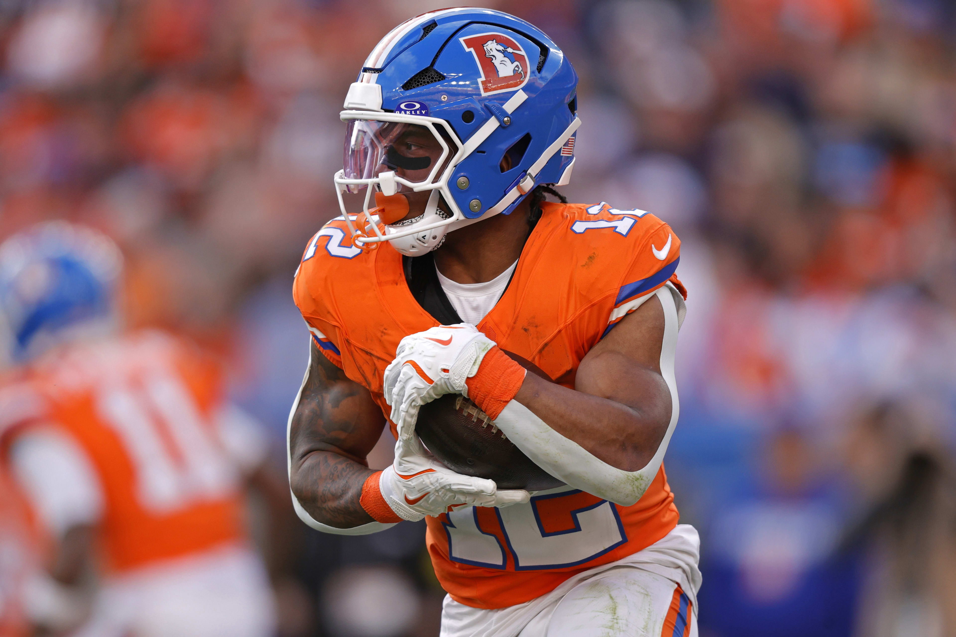 Fantasy Football Divisional Round Running Back Rankings - Lindys Sports