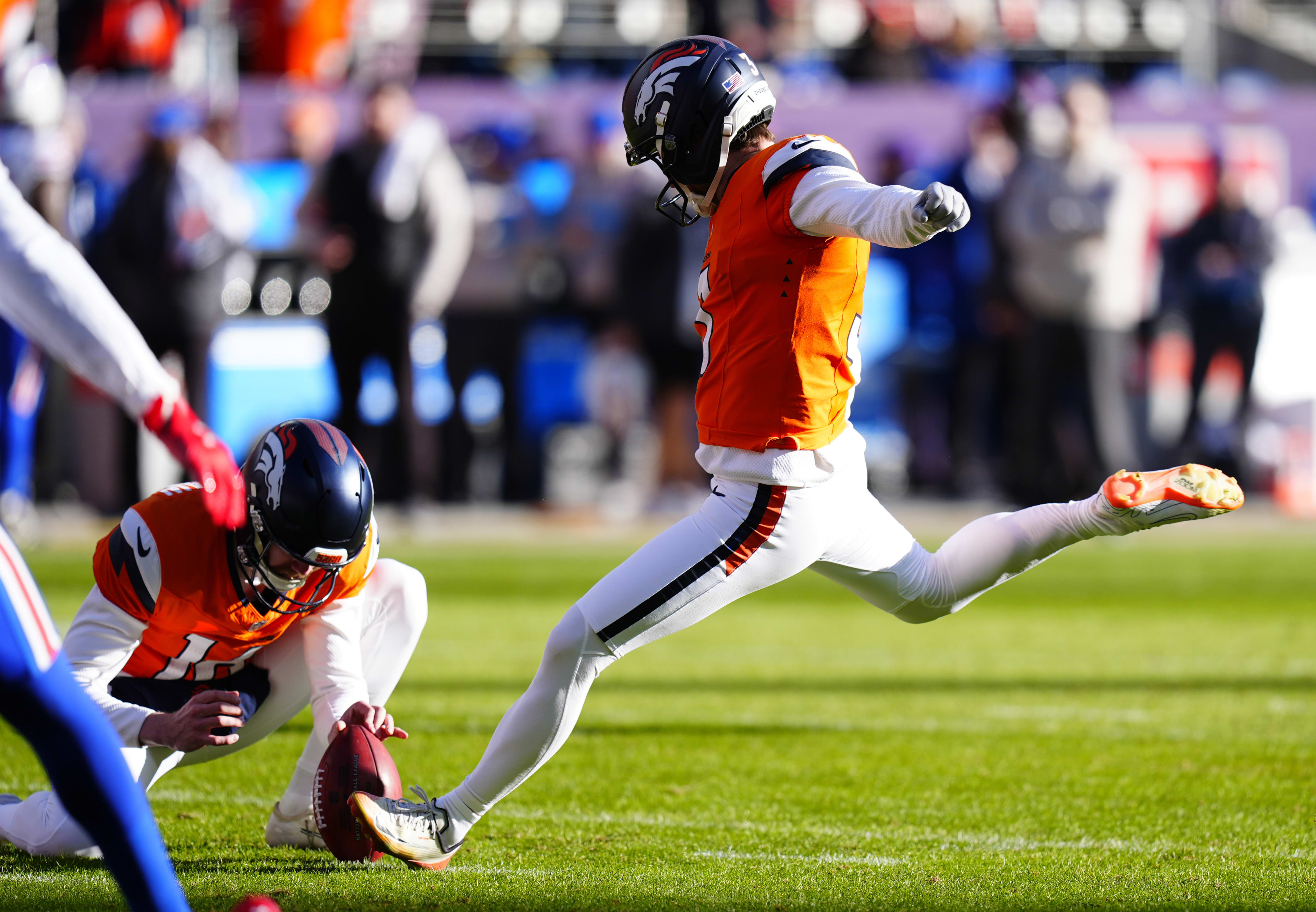 Fantasy Football Conference Championship Kicker Rankings - Lindys Sports