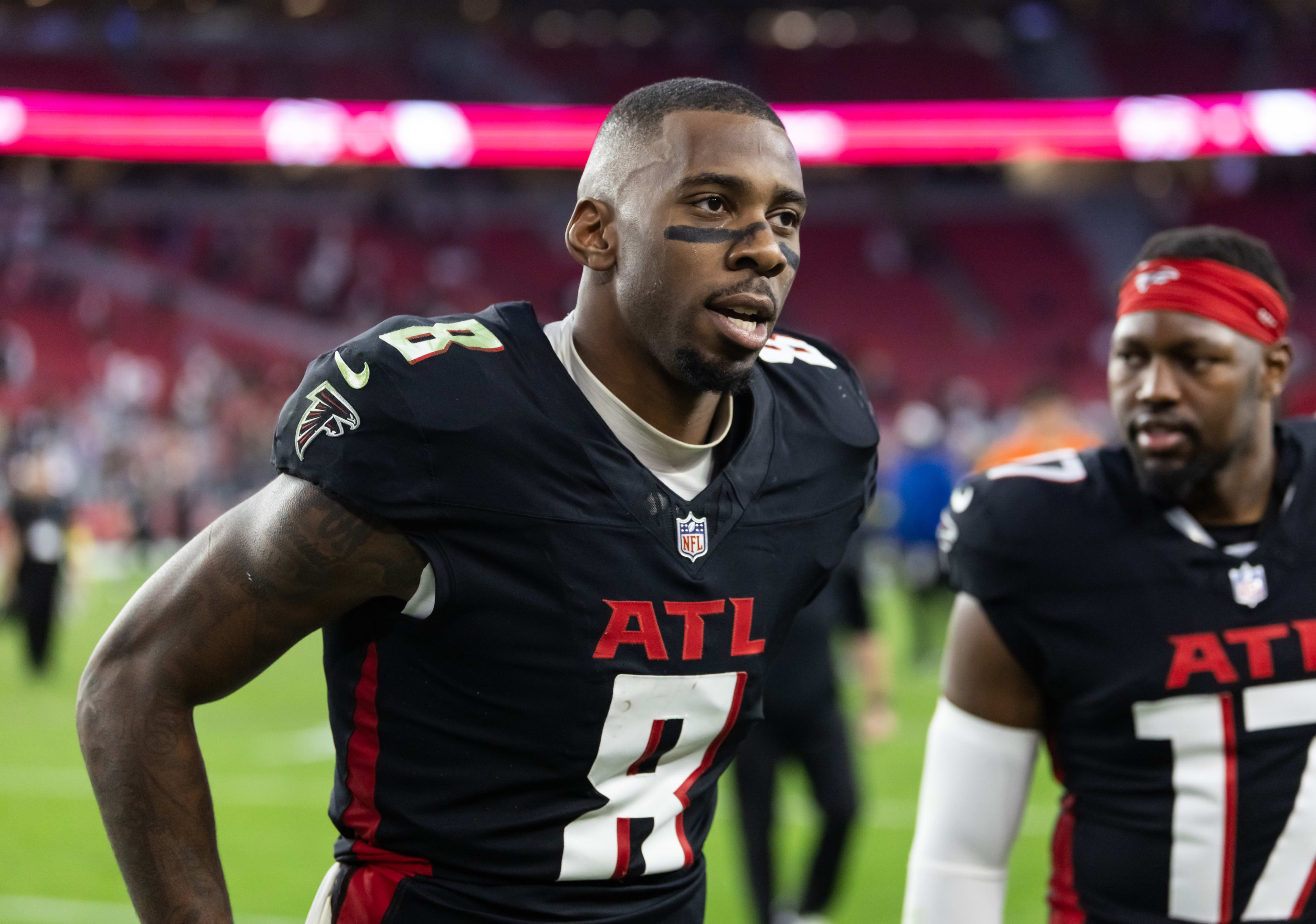 Falcons Predicted to Make Kyle Pitts Move During Offseason - Lindys Sports