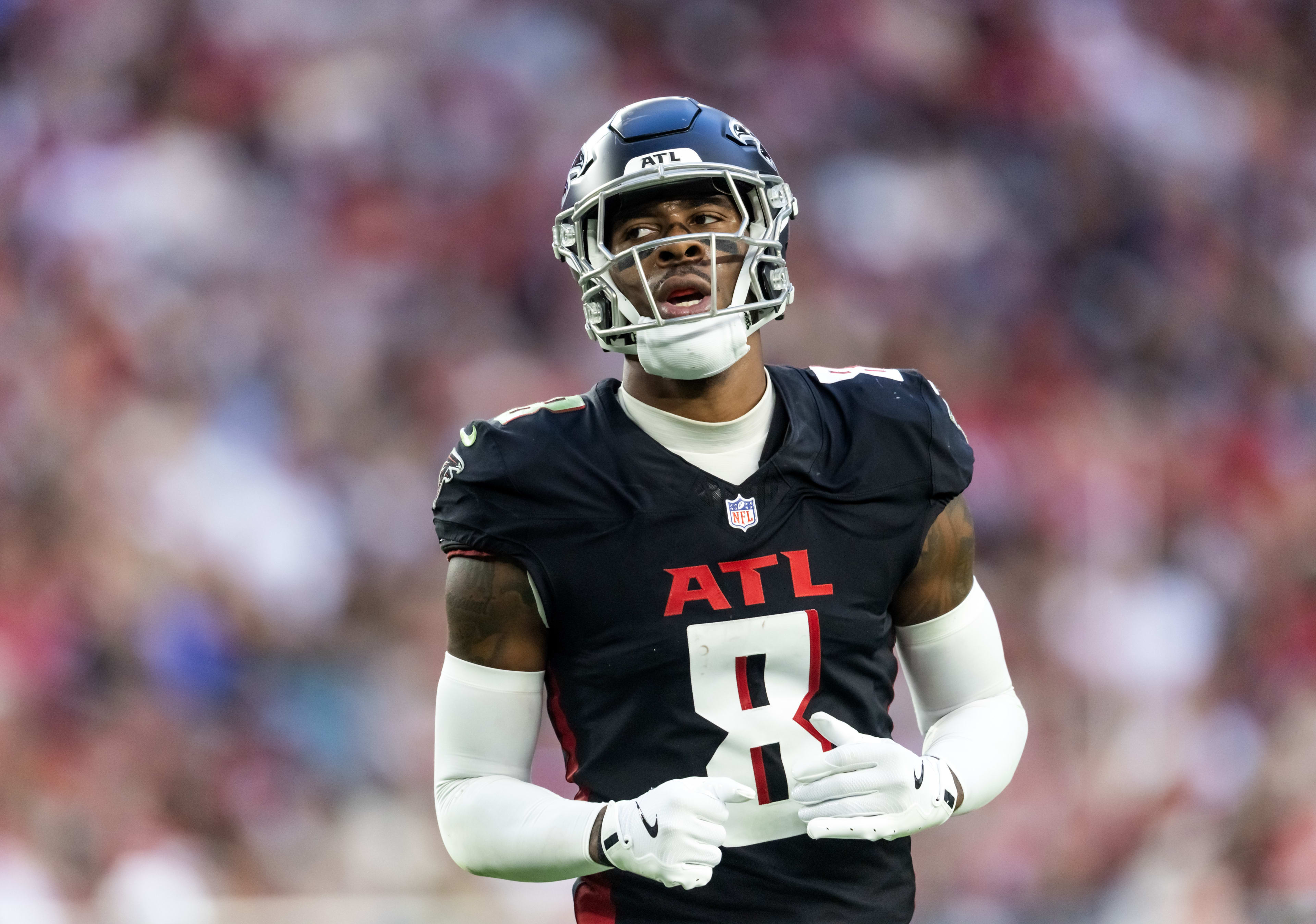Falcons Predicted to Make Kyle Pitts Move During Offseason - Lindys Sports
