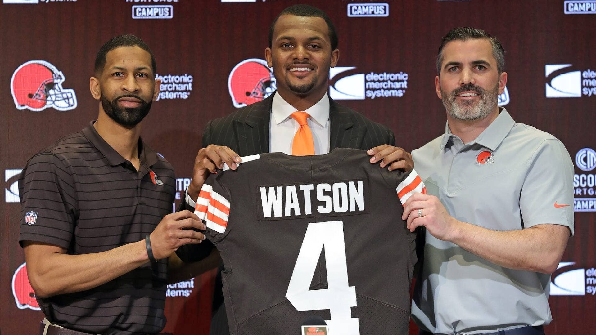 Cleveland Browns Should (Not) Interview These Potential Head Coaches ...