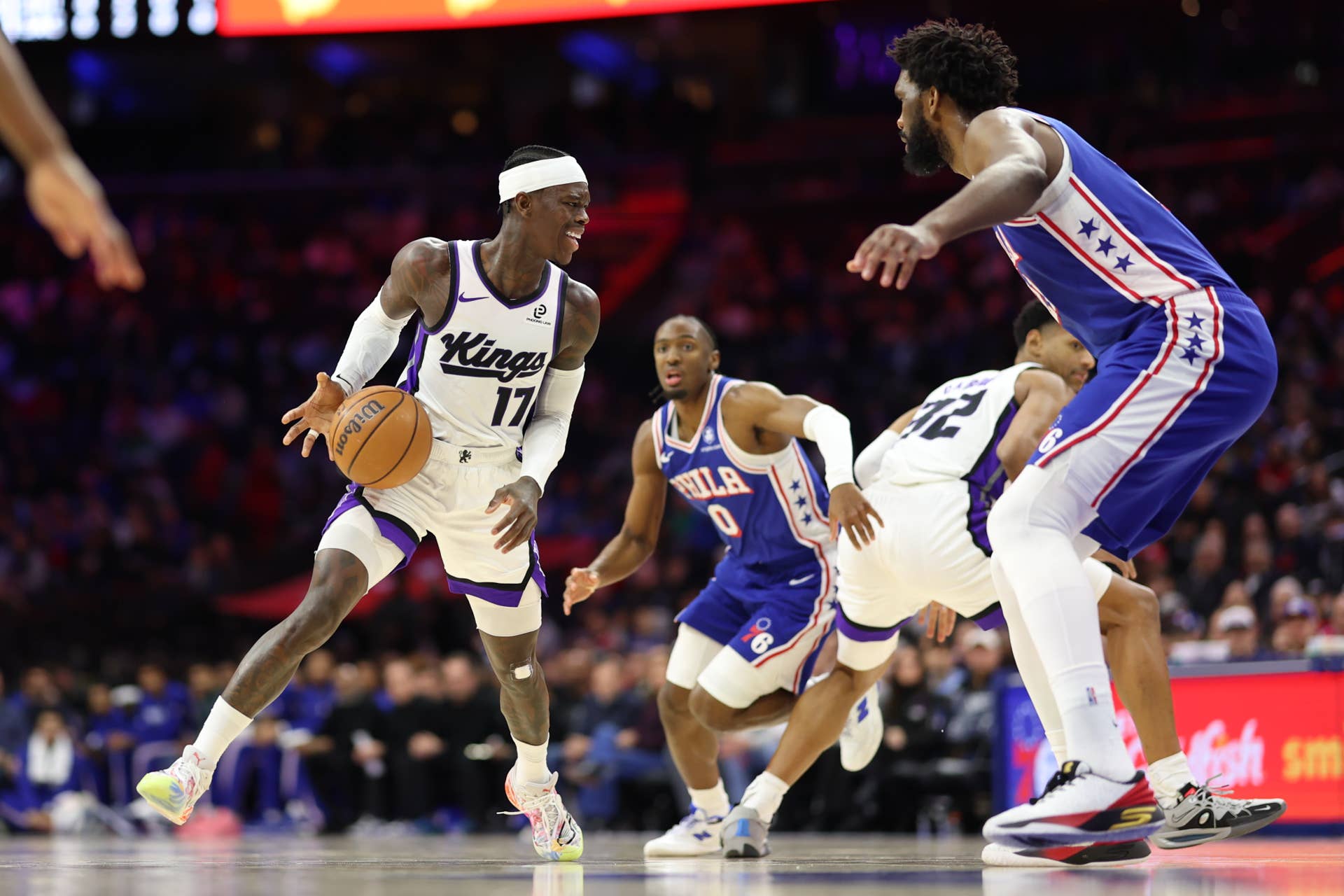 Dennis Schroder Gets Traded For 8th Time in His NBA Career - Lindys Sports