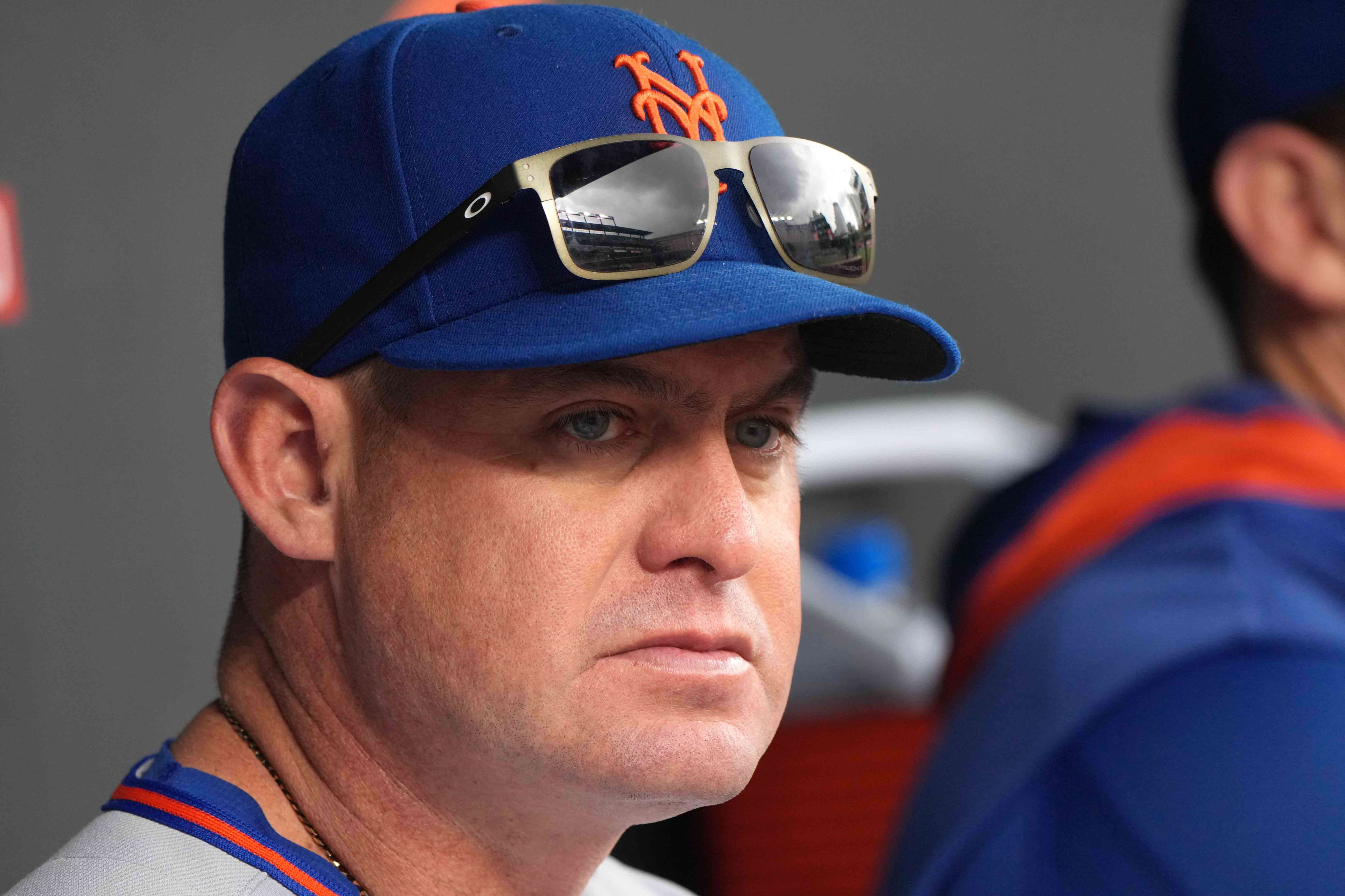 Mets Named Losers in MLB Free Agency - Lindys Sports
