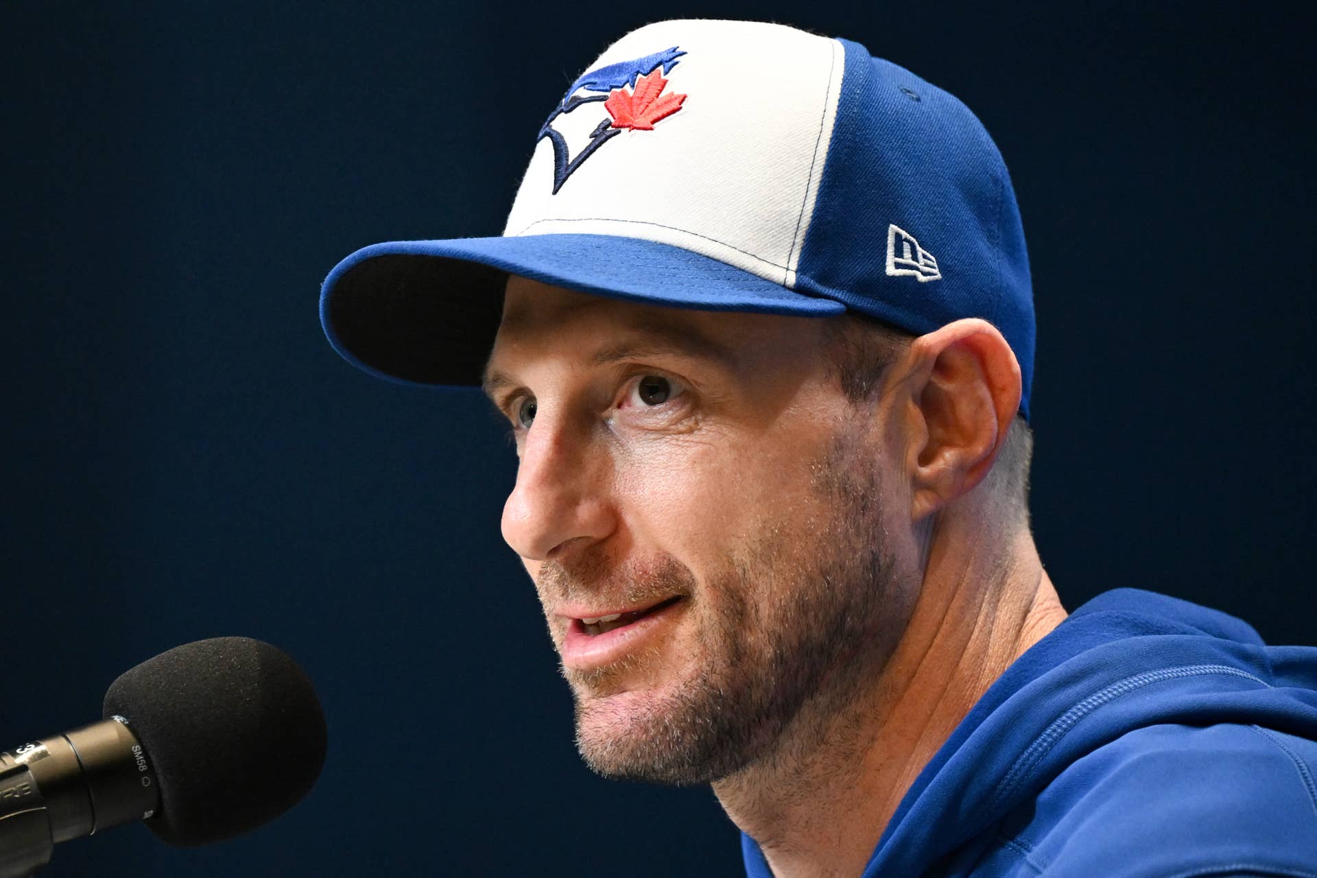 Max Scherzer Named 'Underrated' MLB Free Agent - Lindys Sports