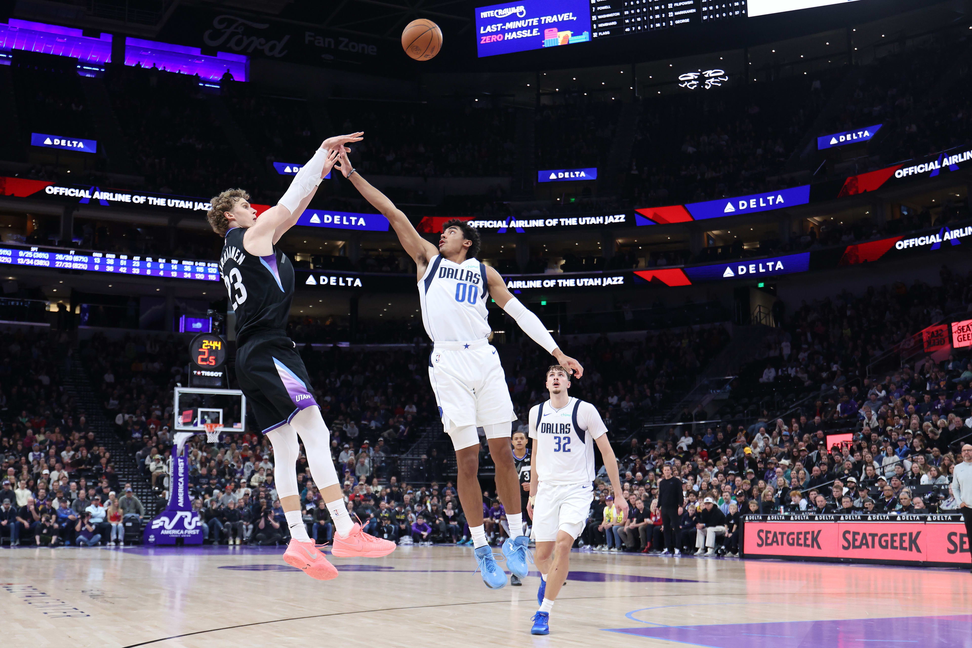 Lauri Markkanen Named Viable Trade Candidate Before Deadline - Lindys ...