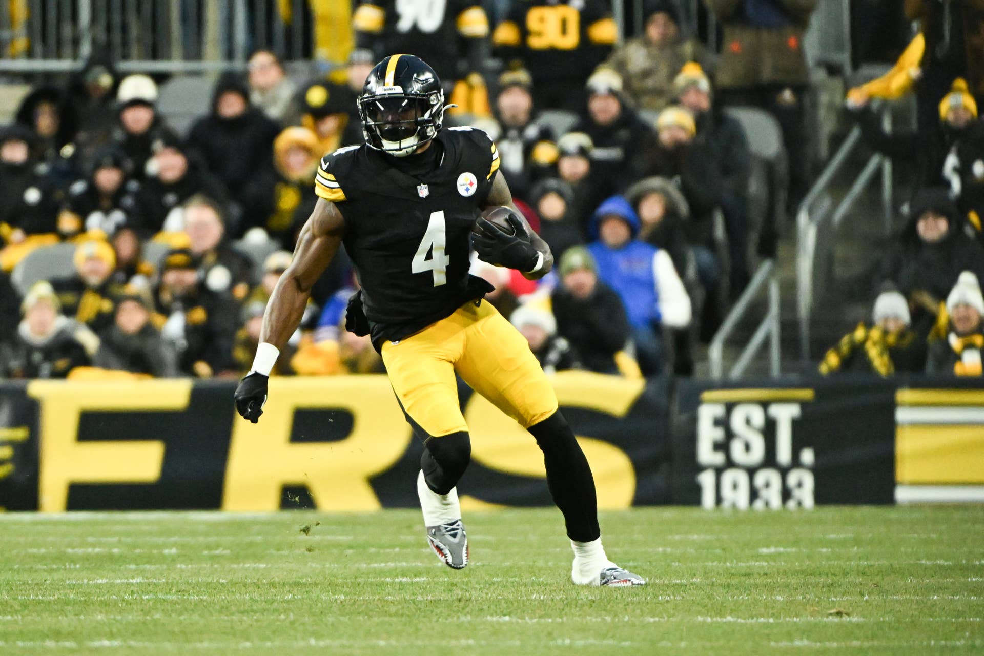 Replacing DK Metcalf in Your Fantasy Championship Week - Lindys Sports