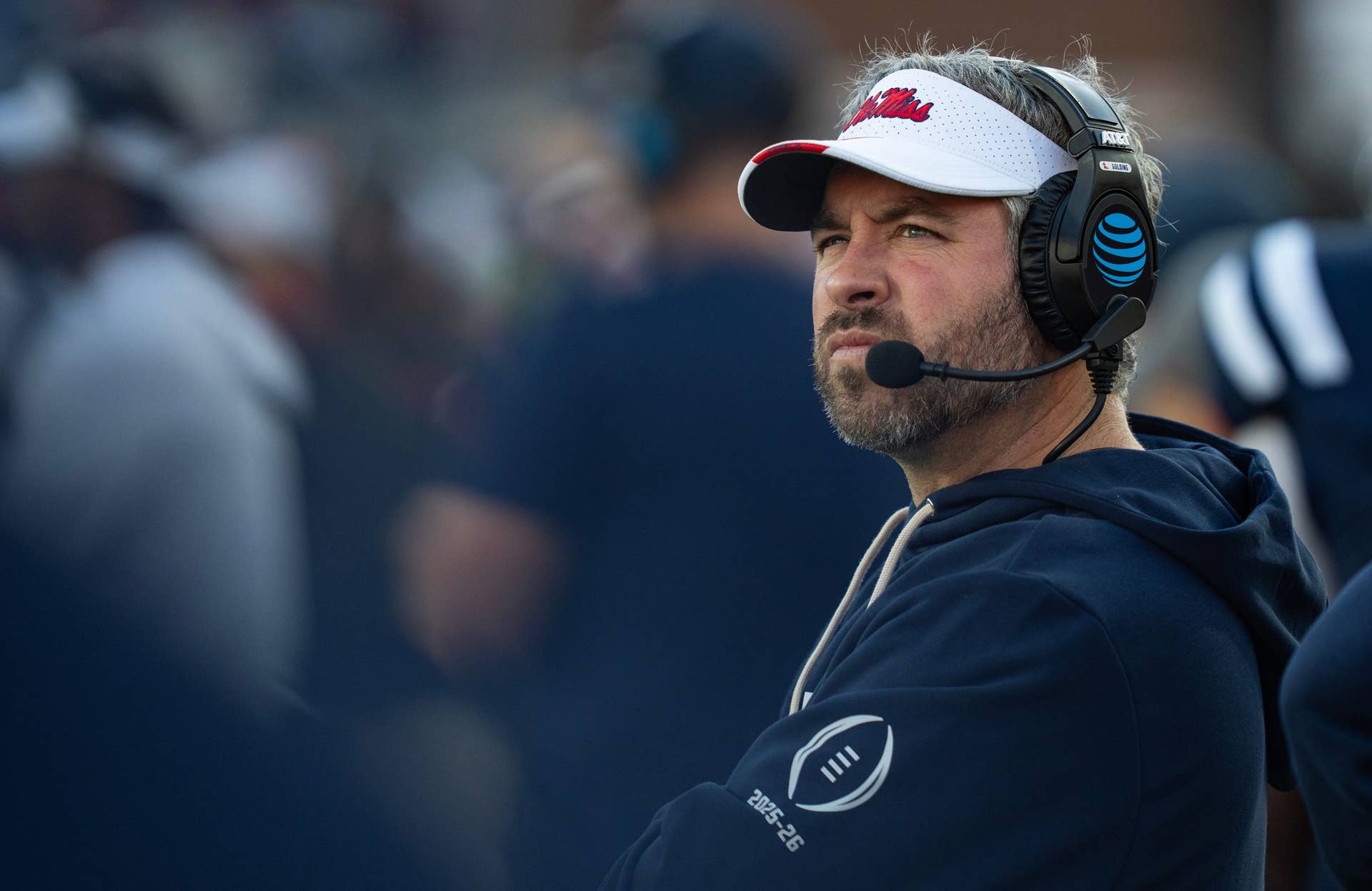 Ole Miss’ Pete Golding Hire Receives Mediocre Grade From ESPN - Lindys ...