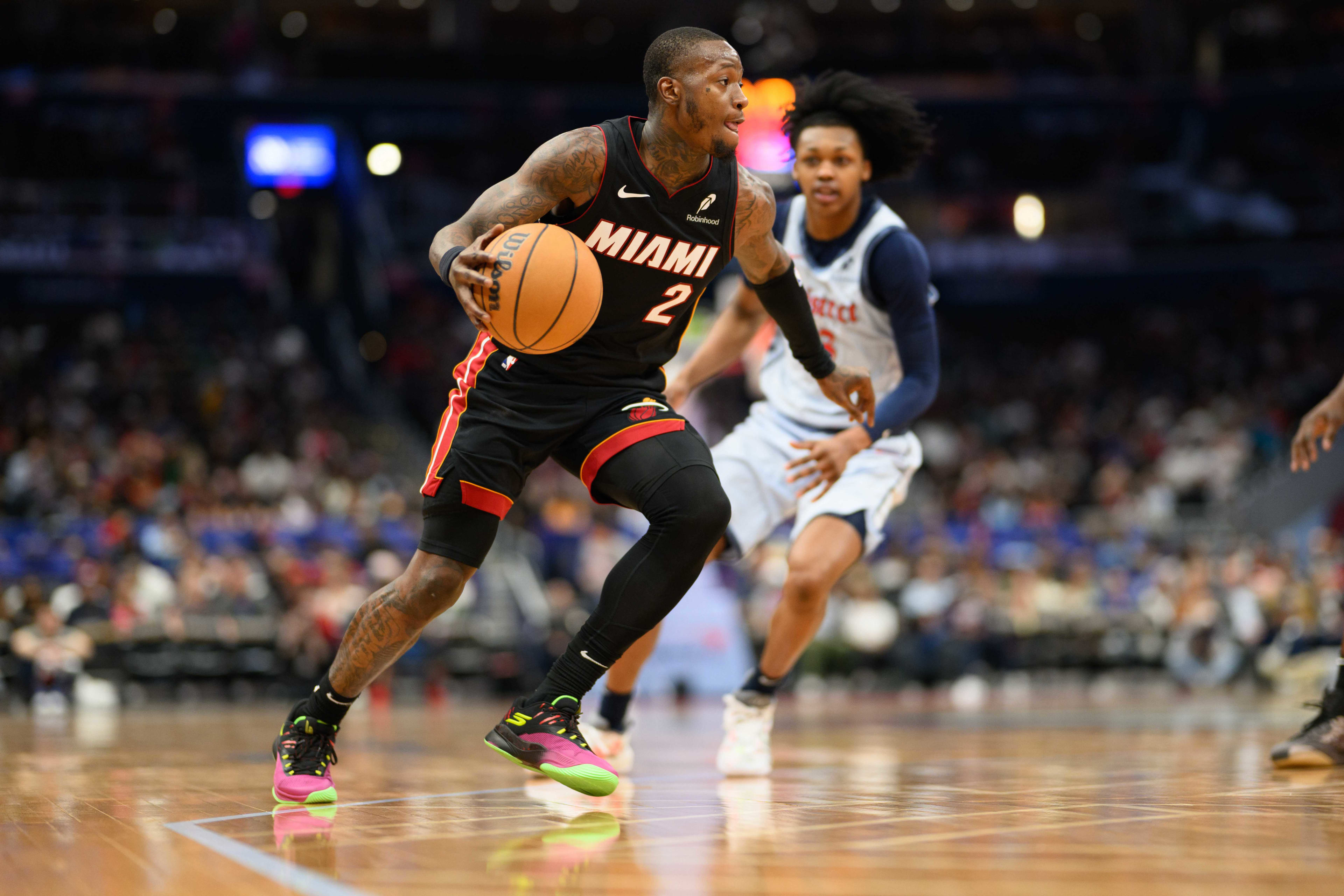 New Report Surfaces on Terry Rozier's Gambling Case - Lindys Sports