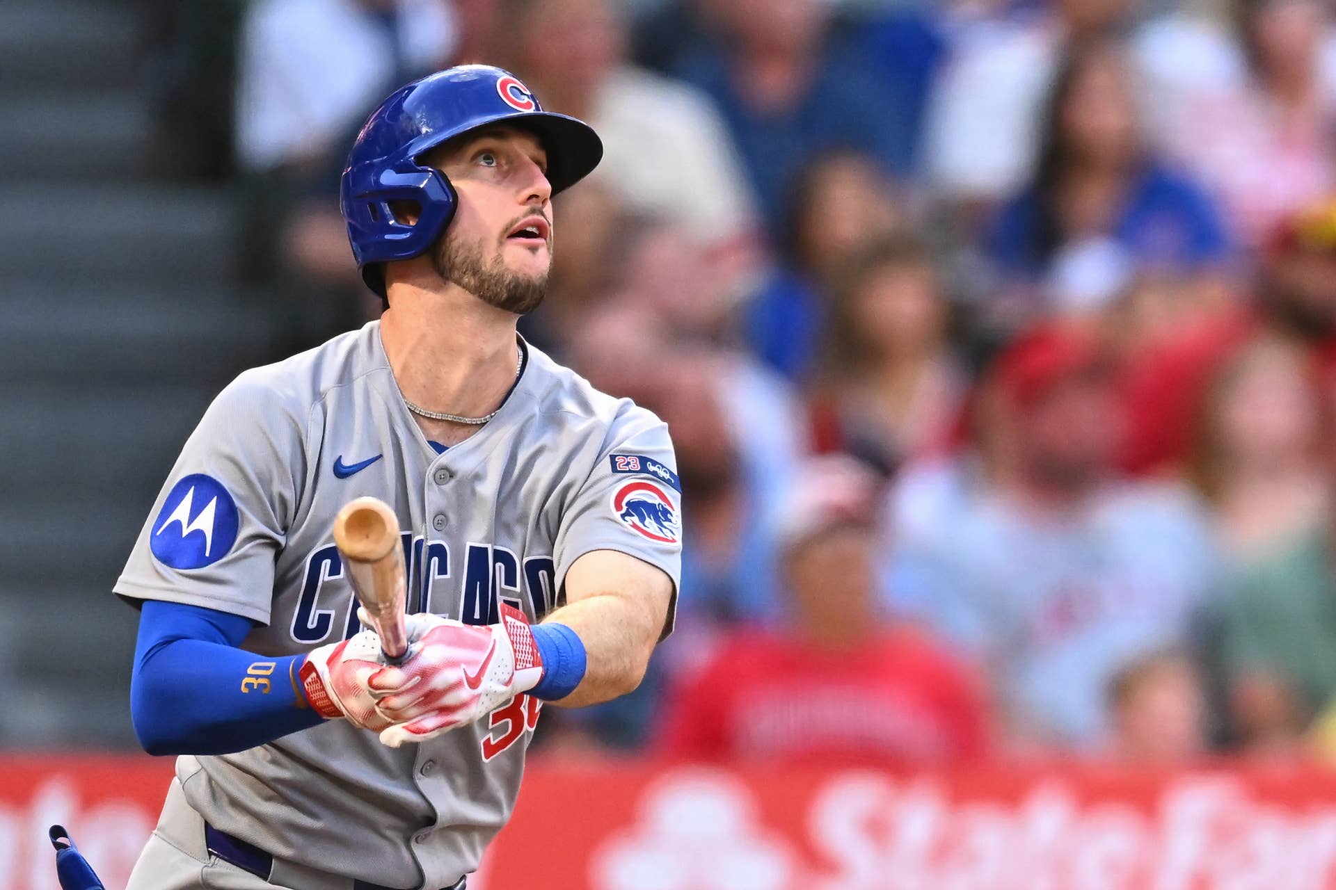 Kyle Tucker's 'Perfect Fit' in MLB Free Agency Revealed - Lindys Sports