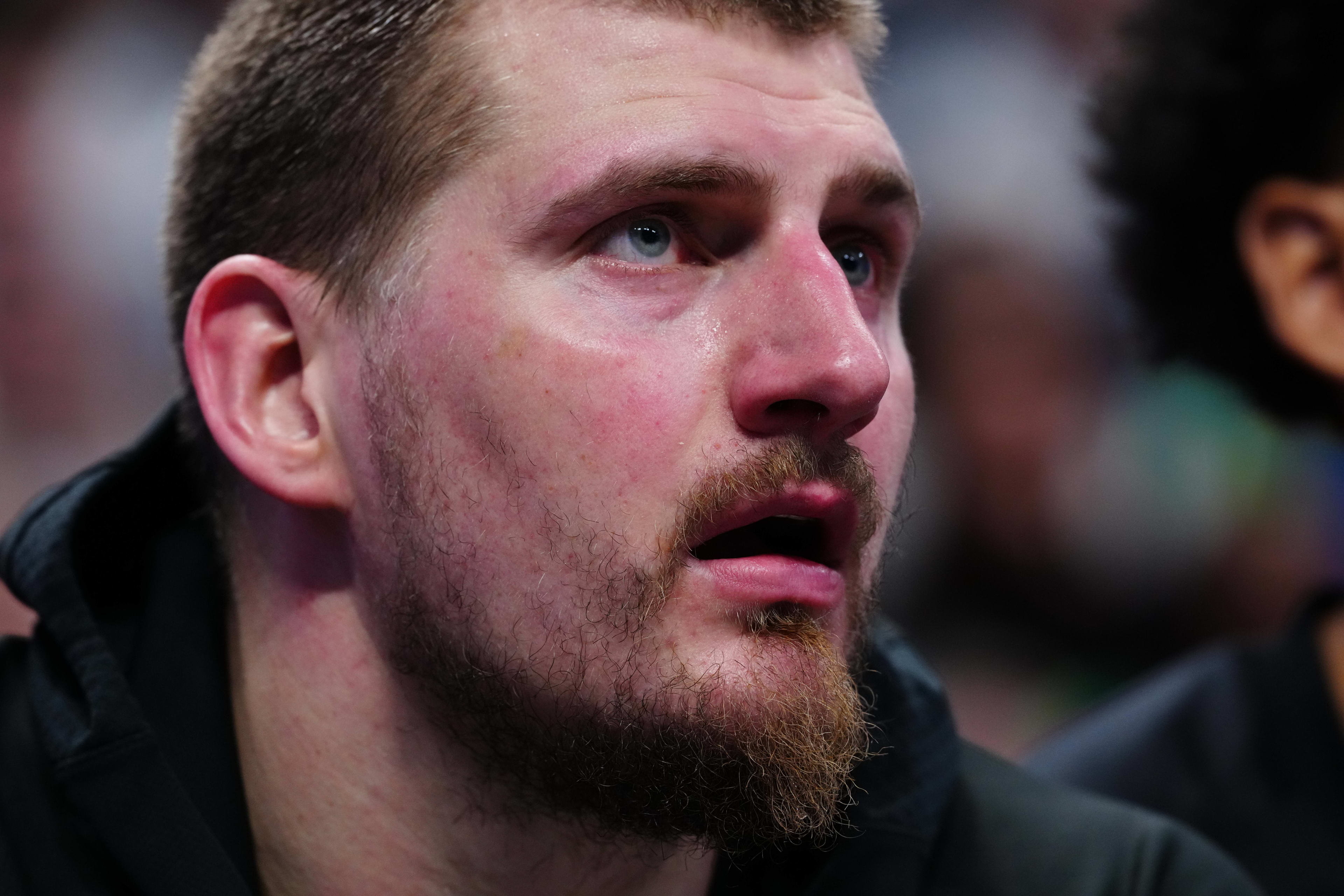 Where Nuggets' Nikola Jokic Ranks in NBA All-Star Voting - Lindys Sports