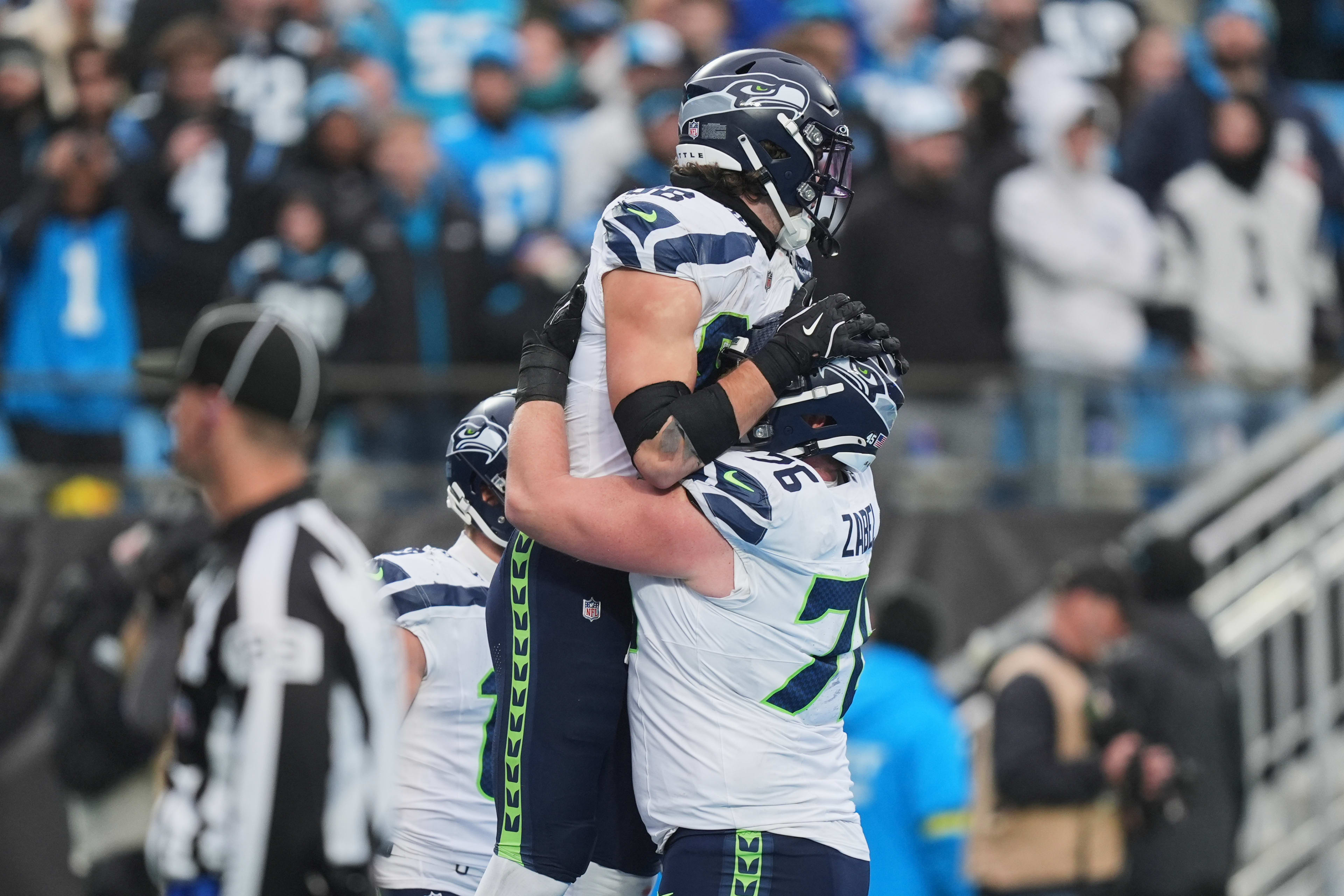Seahawks’ Biggest Weakness Despite High Super Bowl Odds - Lindys Sports
