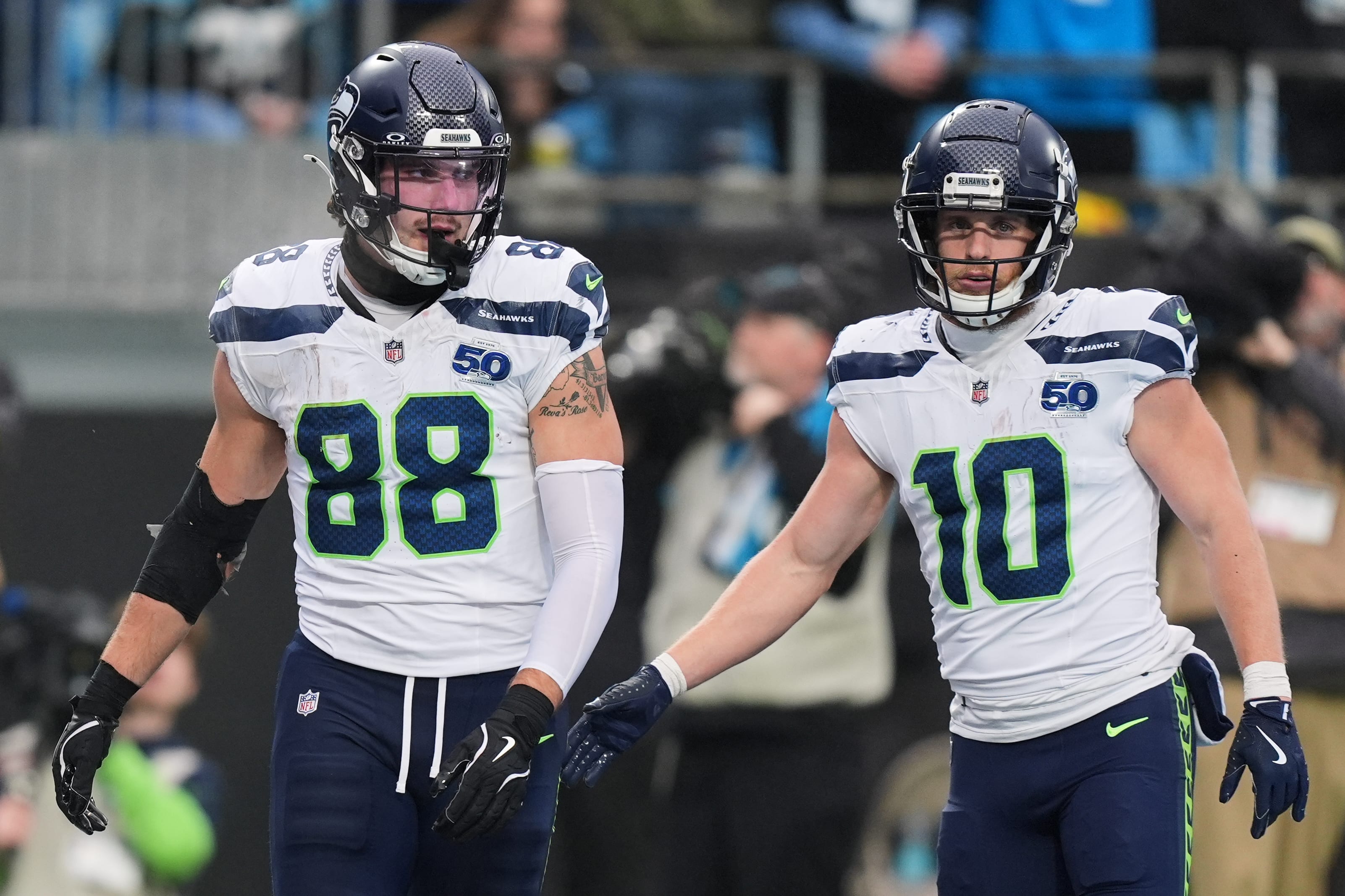 Seahawks’ Biggest Weakness Despite High Super Bowl Odds - Lindys Sports
