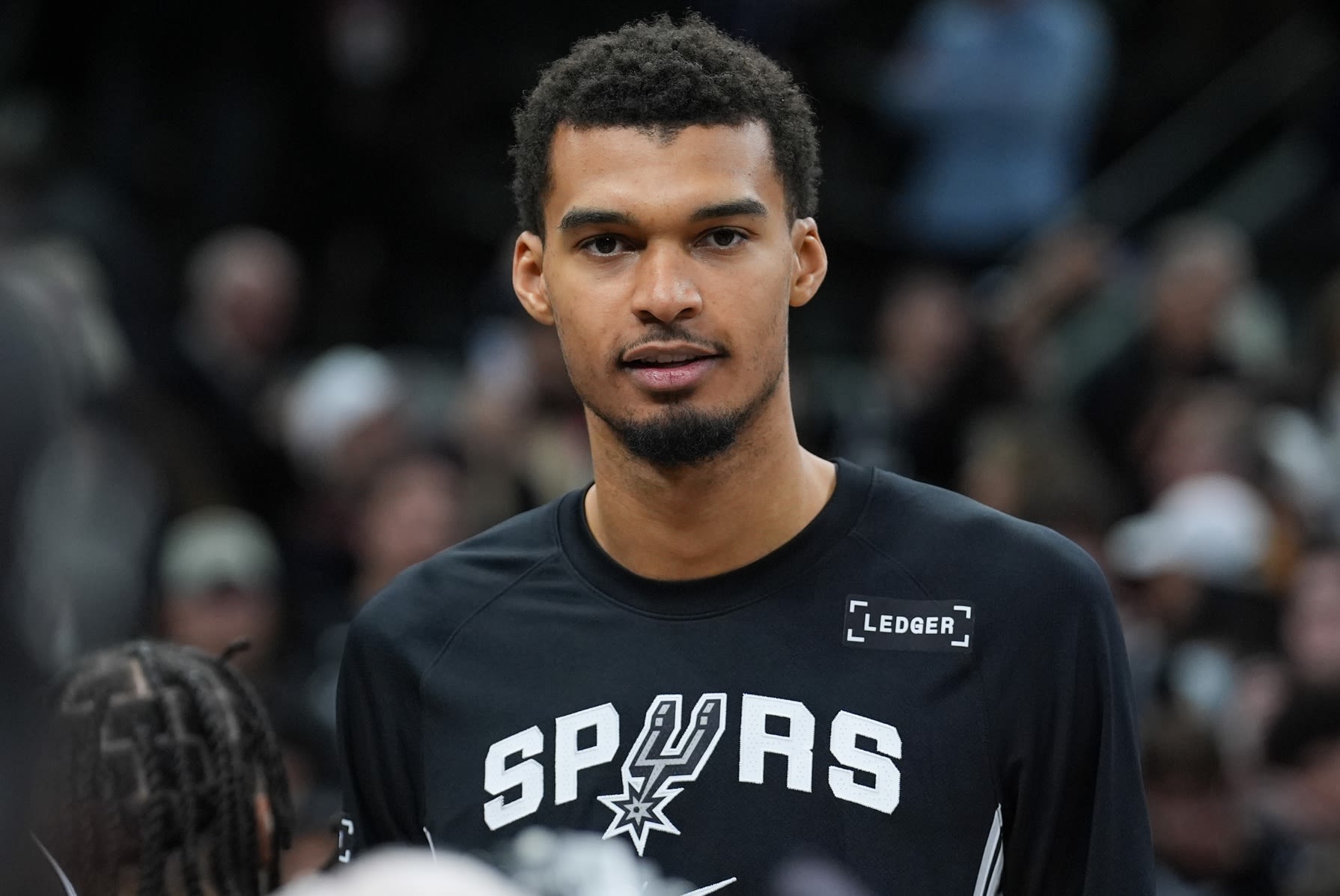 Victor Wembanyama Gives Injury Update After Knicks Game - Lindys Sports